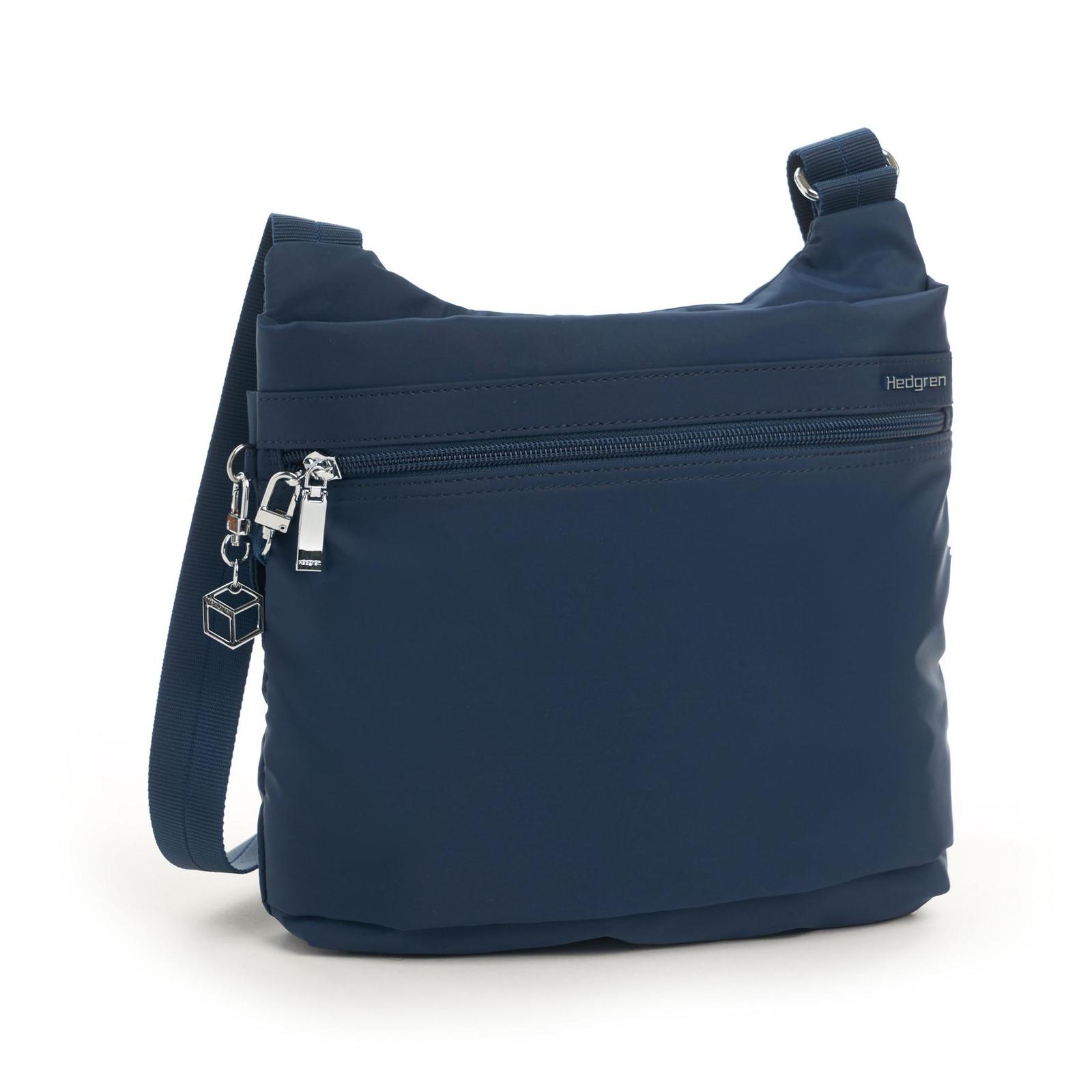 Hedgren Faith Crossover Security Bag HIC419- BRAND NEW! | eBay