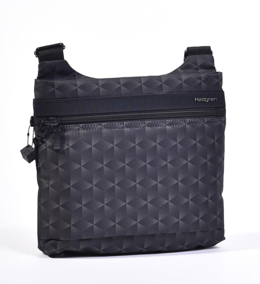 Hedgren Faith Crossover Security Bag HIC419- BRAND NEW! | eBay