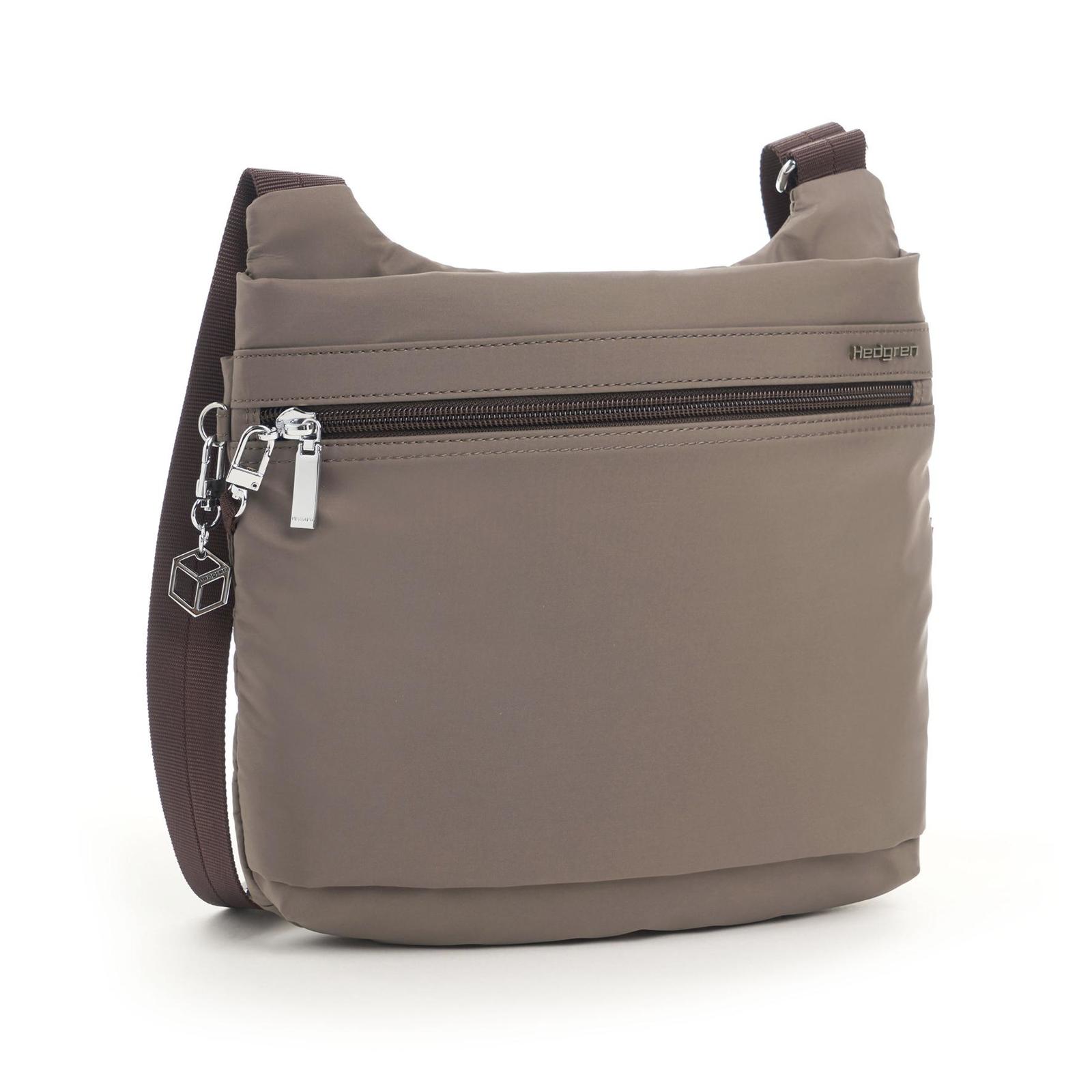 Hedgren Faith Crossover Security Bag HIC419- BRAND NEW! | eBay Australia