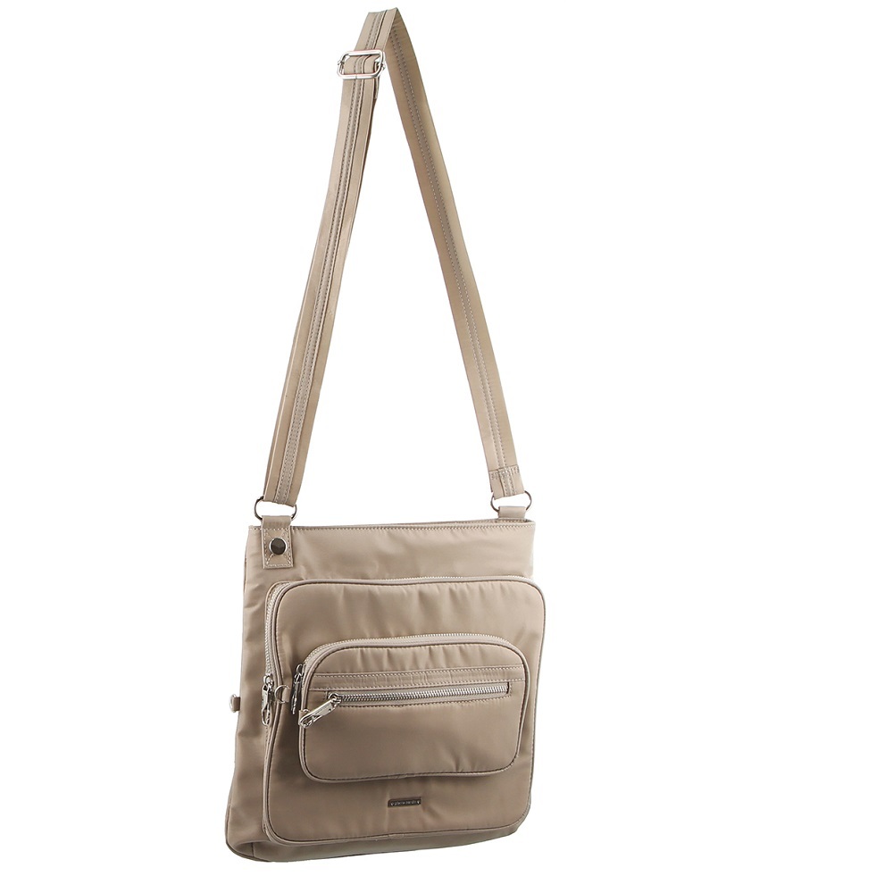 Pierre Cardin RFID Cross Body Bag - PC2417
