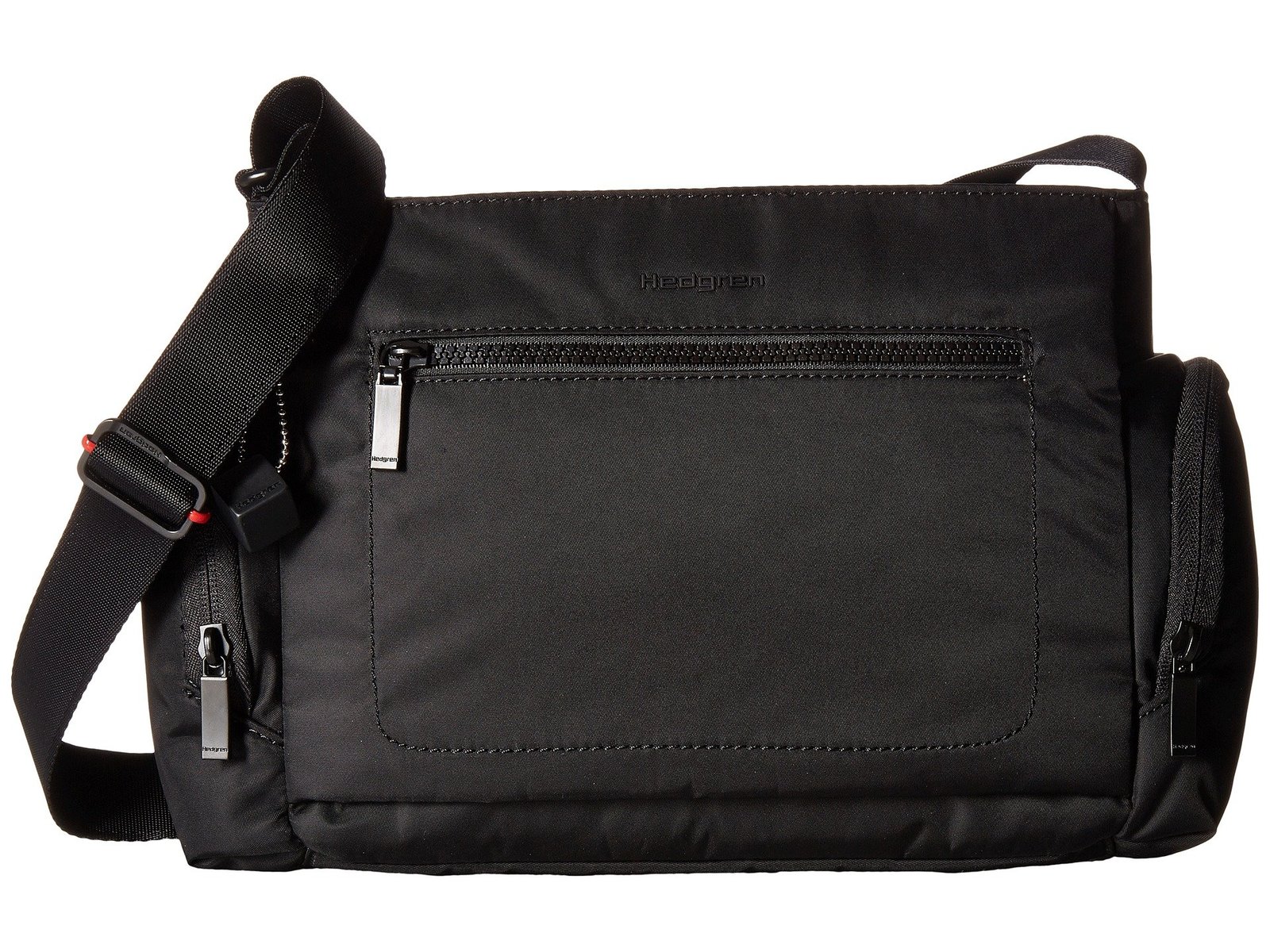 Crossover Bag | IUCN Water