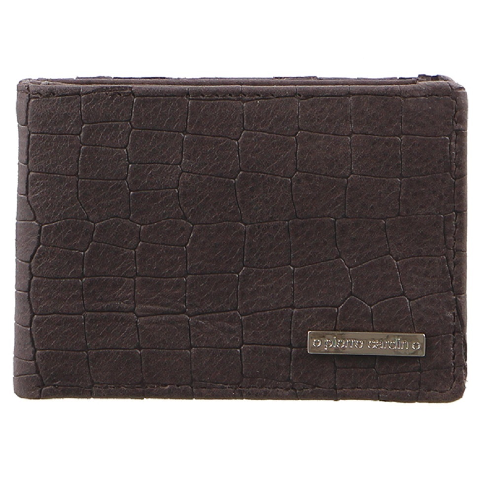 Pierre Cardin PC2454 Mens Leather RFID Wallet