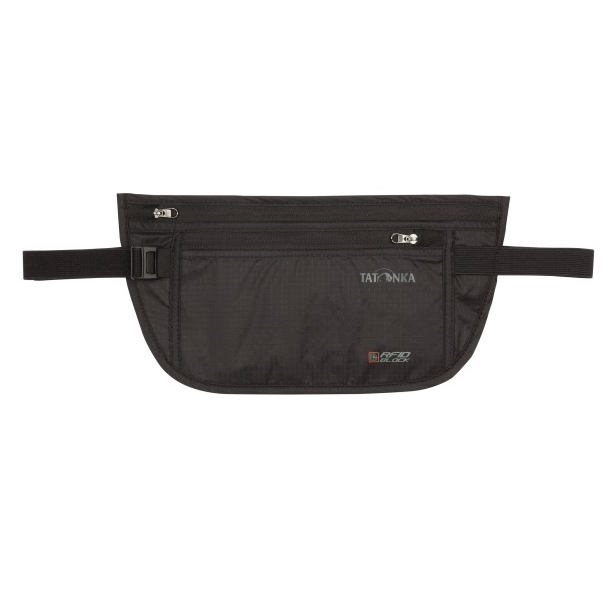 Tatonka - Skin Money belt International RFID B