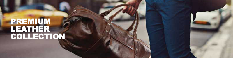 Premium Leather Collection