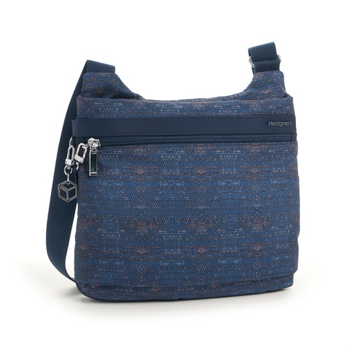 Hedgren Faith Crossover Security Bag - HIC419 -Free Shipping