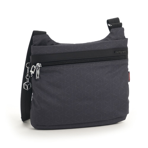 Hedgren Faith Crossover Security Bag - HIC419 -Free Shipping